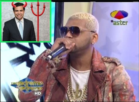 Entrevista El Mayor Clasico Revela Que No Volverá Al Programa De