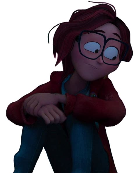 Katie Mitchell By Clementexdregresa On Deviantart