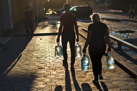 Украина Руските војници сè повеќе користат сексуално насилство како оружје Независен Весник