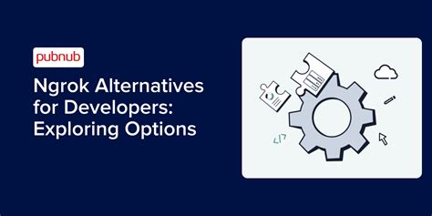 Ngrok Alternatives For Developers Exploring Options