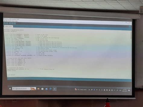 Introduction To Arduino Lecture Workshop Central Coast Amateur Radio Club