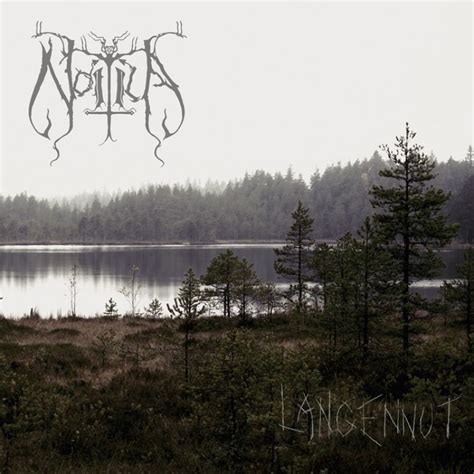 Noitila - Langennut (2023) @ Lycanthropia.net