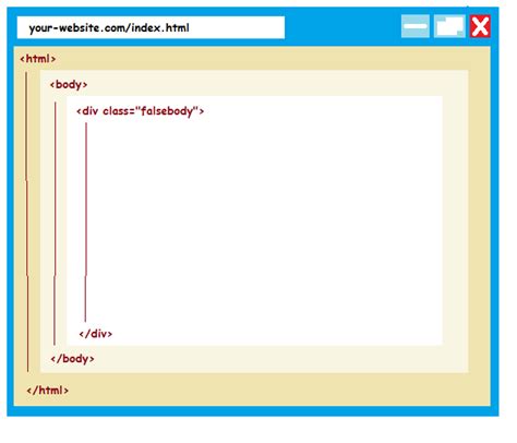 DOKODEMO V HTML TUTORIAL