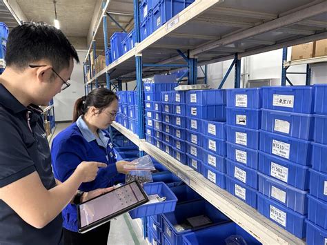 Fabian Blake On Linkedin Erp Kaizen Inventorymanagement Justintime Docktostock…