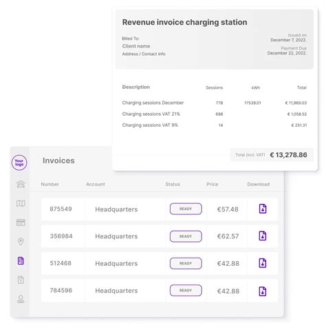 Billing Plans For Cpo Road
