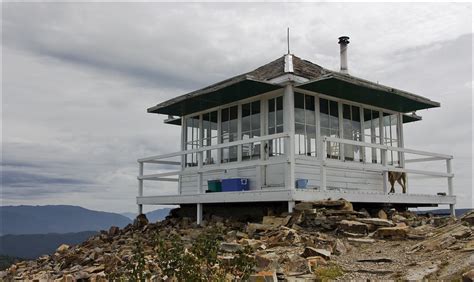 Sex Peak Lookout Flickr