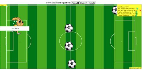 Project 19 Webejs Workshop Solve The Linear Equation By Desk Open Educational Resources