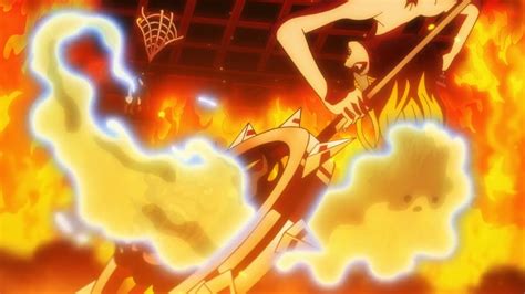 Brook Used A Single Cold Soul Attack And Kills Wanyudo The Living Weapon One Piece Youtube