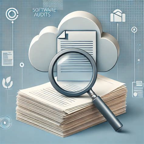 Third Party Oracle Audit Assistance