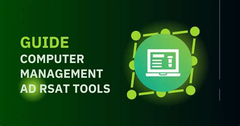 Mastering Computer Management A Comprehensive Guide 101