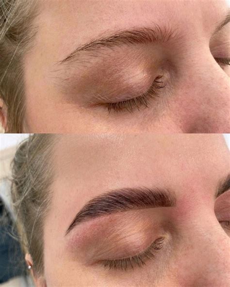 Милые девушки Я сертифицированный мастер бровист Ищу моделей для пополнения портфолио Буду