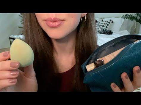 ASMR GRWM & Ramble! (soft spoken) - The ASMR Index