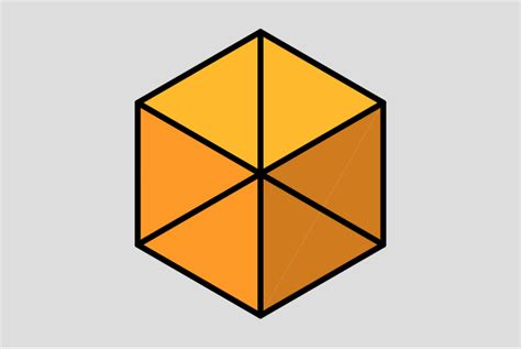 Showing Single Side Of Wireframe Threejs Stack Overflow