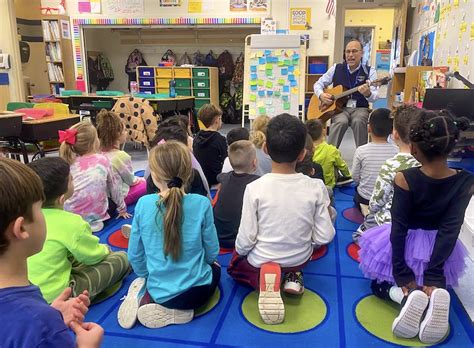Chronic Absenteeism A Symptom Of An Outdated School System