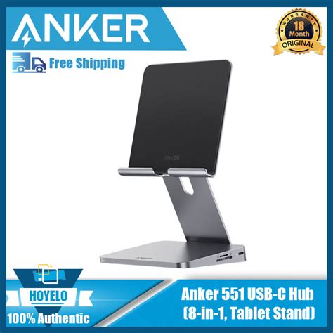 Ipad Pro Stand With Hub At Cecil Messer Blog