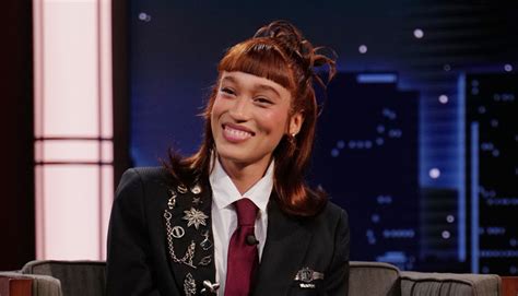 Nezza Explains Why She Sang National Anthem In Spanish At Dodgers Game