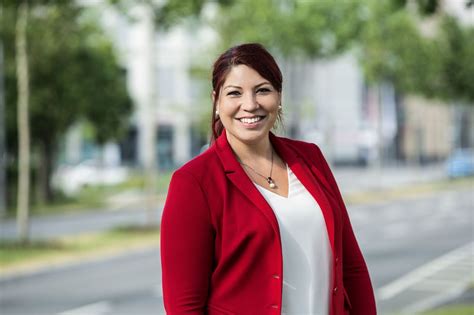 Neumarktaktuell Landtagskandidatin Julia Strobl Fw Stellt Sich Vor