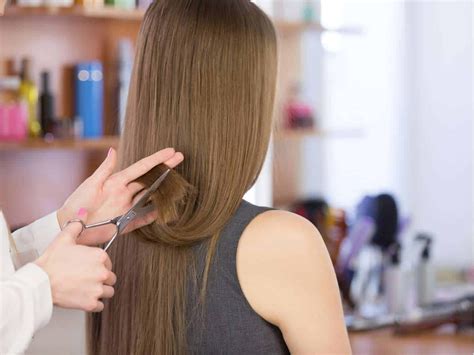 10 Spiritual Meanings Of Someone Cutting Hair In A Dream What Spiritual