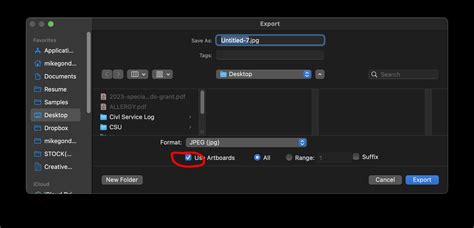Export Specific Size Image Based On Artboard Size Adobe Product