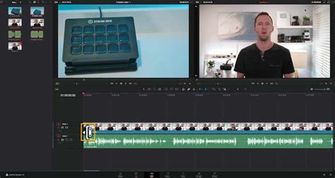 DaVinci Resolve 16 Tutorial For Beginners