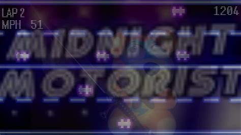 240 Bits Per Mile Midnight Motorist Fnaf 6 Ost Remix Youtube