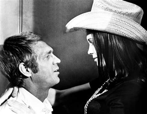 The Feud Between Elvis Presley And Steve Mcqueen Was Over A Shared