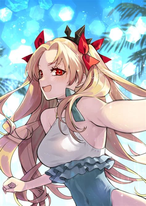 Ereshkigal Space Ereshkigal And Space Ereshkigal Fate And 1 More