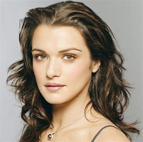 El Cambio De Rachel Weisz Antes Y Después