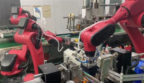 Robot System Integration Key To Future Intelligent Production And Service Knowledge
