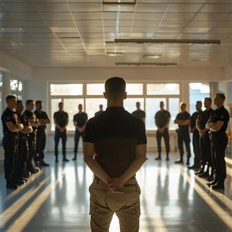 Dynamic Office Space With Movable Furniture And Flexible Layout