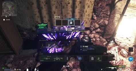 COD MW3 Zombies How To Purge Aether Nests In MWZ Video Games On Sports Illustrated