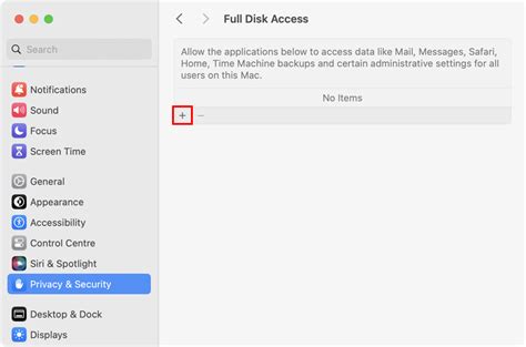 Kb8709 Problem With Full Disk Access Detection In Eset Macos Products