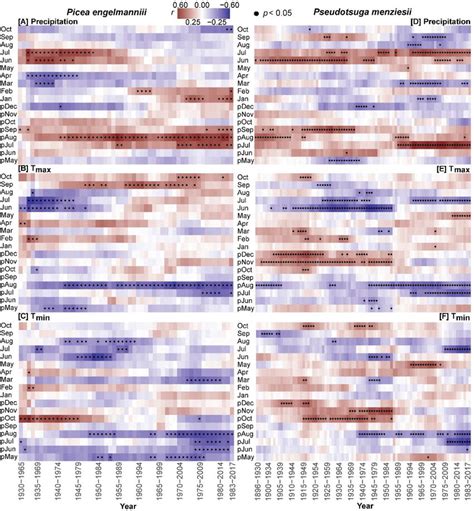moving correlation coefficients for the relationship between