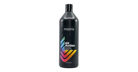 Matrix Alternate Action Clarifying Shampoo 1000 Ml • Cosmetino Hu