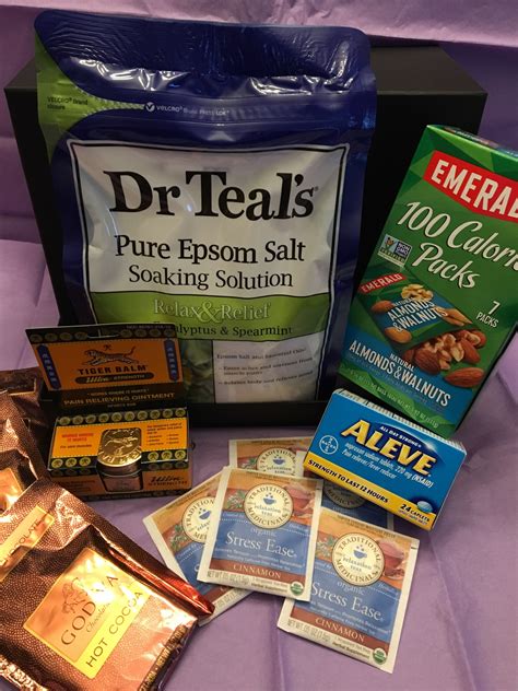 Snow Shoveling Recovery Kit Album On Imgur