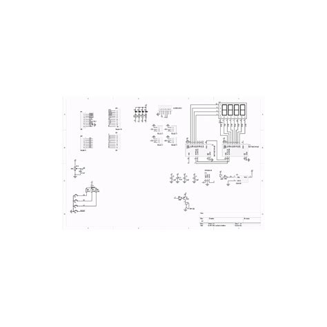 Shield Multifuncional De Aprendizaje Para Arduino La Tienda Del Tecnófilo