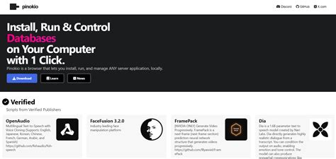 Pinokio Review Features Use Cases How To Use Pros Cons Pricing Aitechfy