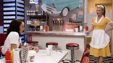 Quer Dançar Comigoquerida Alexis Taeserena Siren Eporner