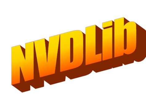 Nvdlib Nvdlib Nist National Vulnerability Database Api Wrapper