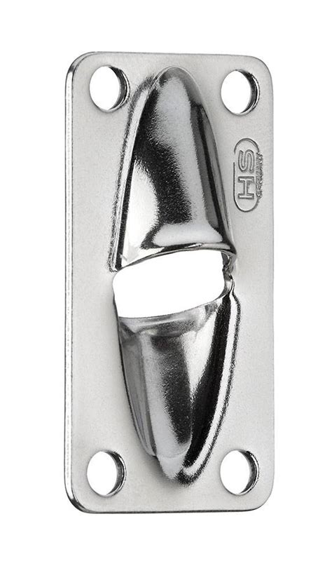 Stainless Steel Drop Diffuser