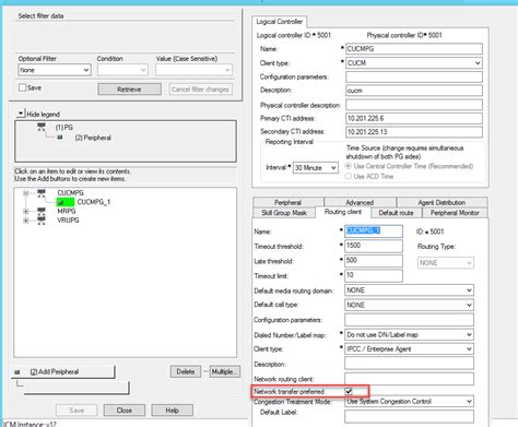 Configure And Troubeshoot CVP Network Transfer Cisco