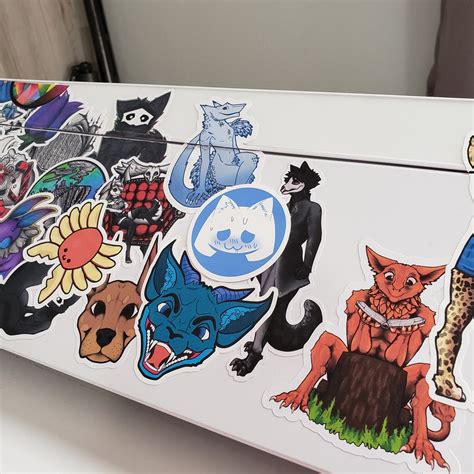 Furry Nsfw Discord Volfpersonal