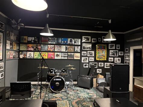 Community Space Opens Downtown The Sputnik