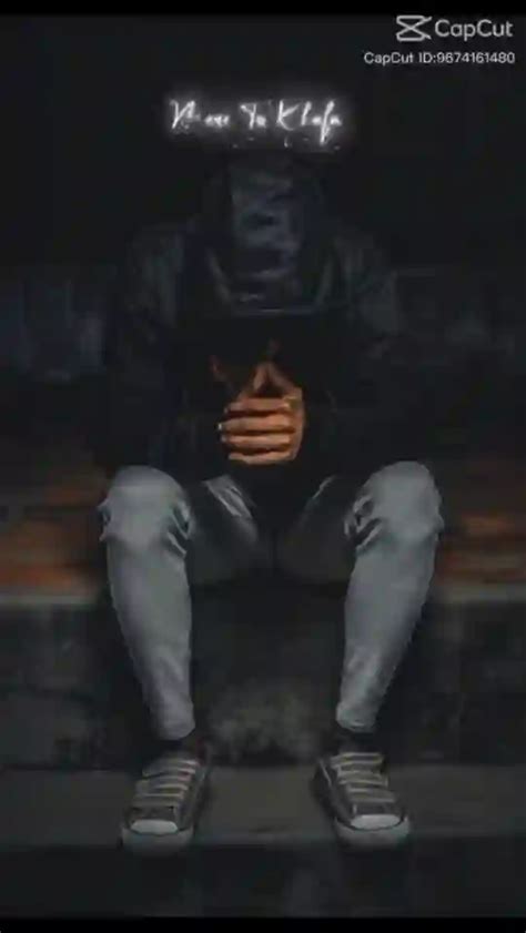 Sad Capcut Template Link 2024