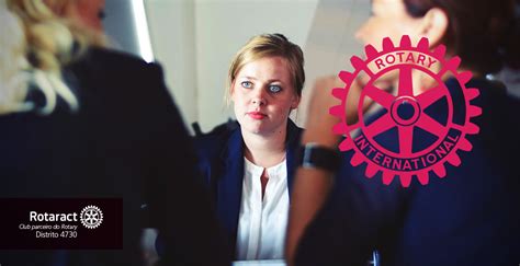 Rotaract Banners On Behance