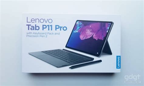 Lenovo Tab P11 Pro Review Gadgets Middle East