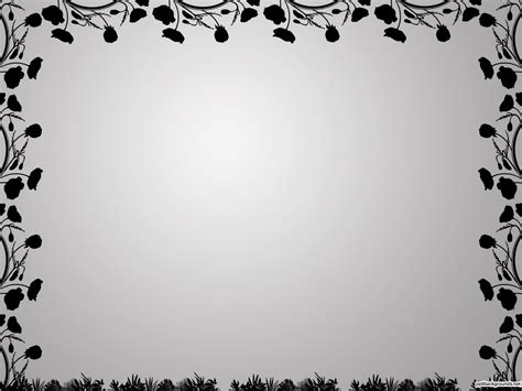 Discover 92 Border And Frames Ppt And Borders And Frames Ideas