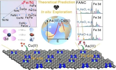 High Throughput Computing En In Situ Tech Advance Atomic Catalyst Design Wetenschap