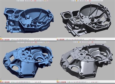 do reverse engineering cad modeling 2d 3d cad design cad model by