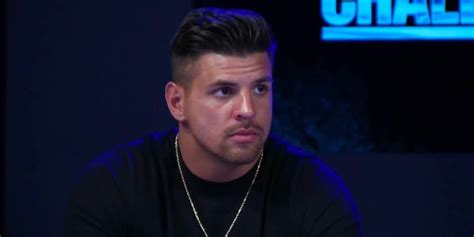 Fessy Calls Out Johnny Bananas For Entitlement On The Challenge